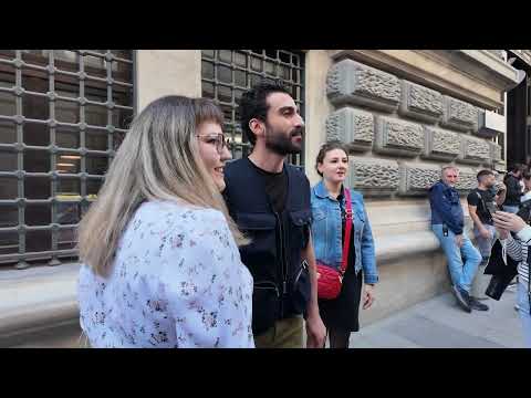 Kızılcık Şerbeti Batuhan Yüzgüleç