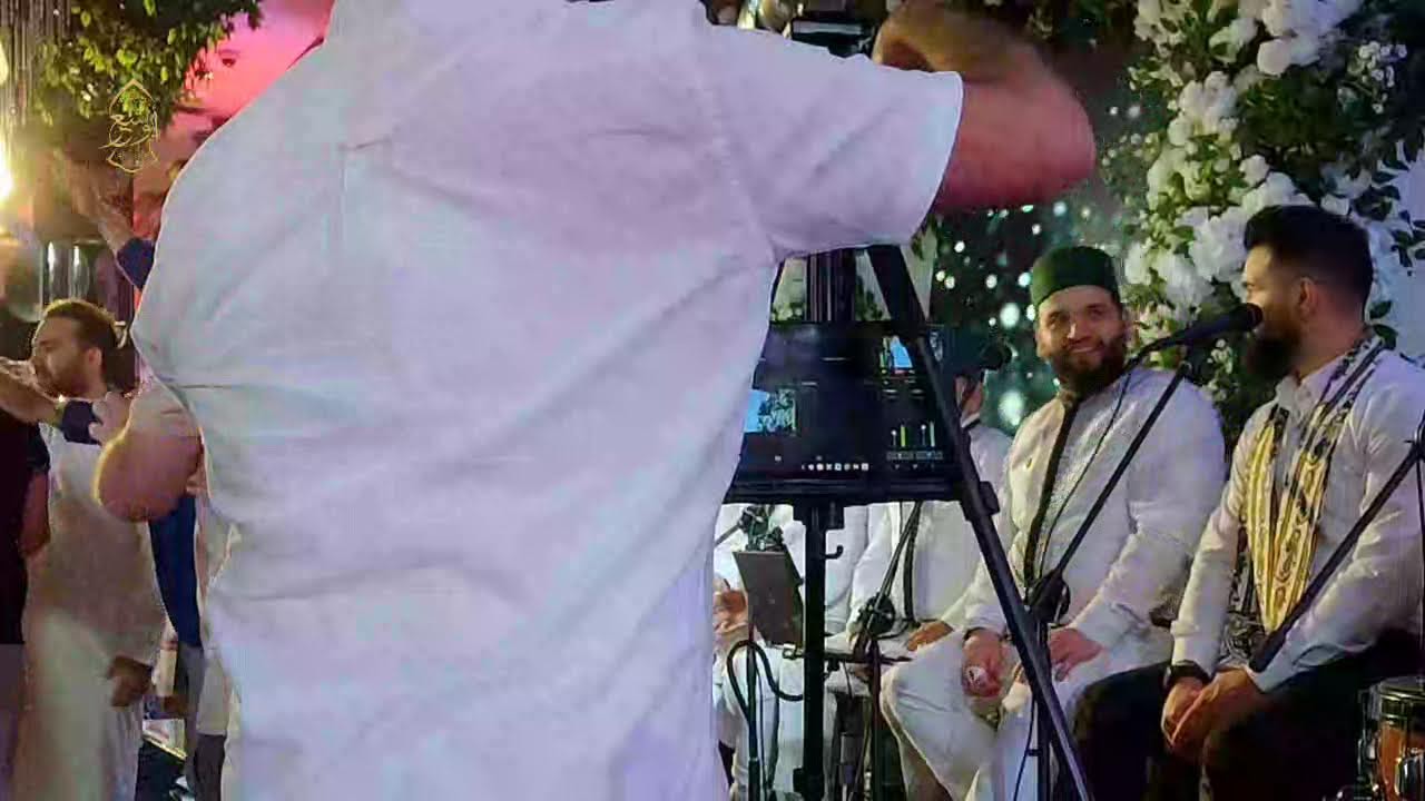 حفل مباشر - مصر - أفراح - الإخوة أبوشعر | Live - Wedding - Egypt - Abu ...