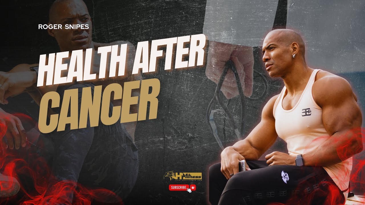 Keeping Healthy Post Cancer Treatment - YouTube