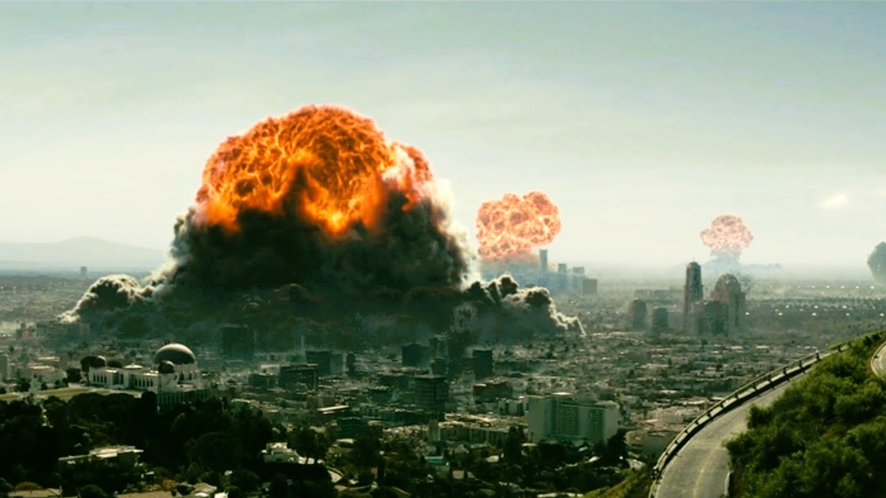 Fallout 2024- When the bombs dropped - YouTube