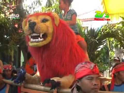 DP 23 KEMAT JARAN GOYANG