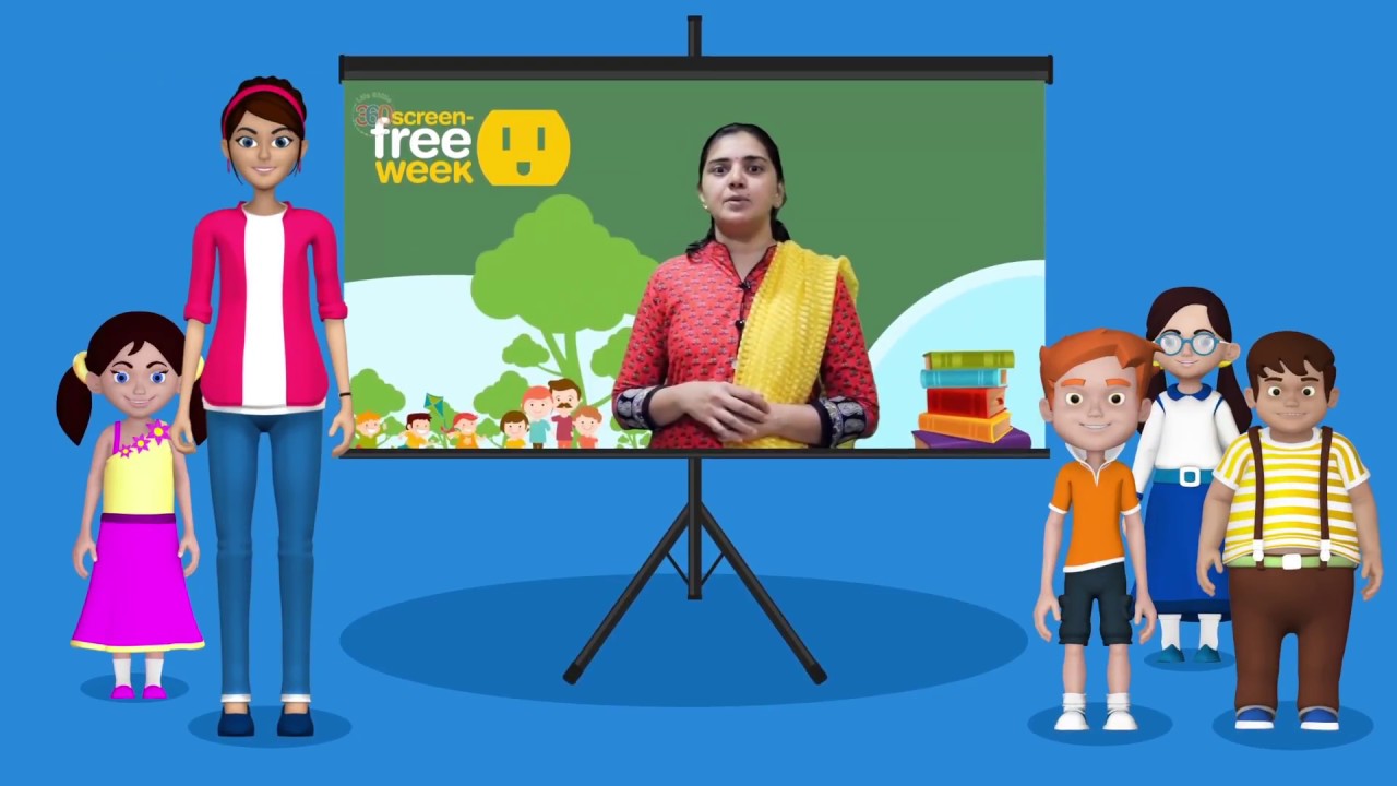 Introducing Life Skills 360 Digital - YouTube