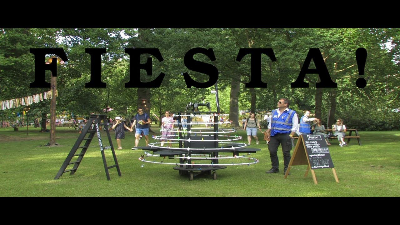 Fiesta! - YouTube