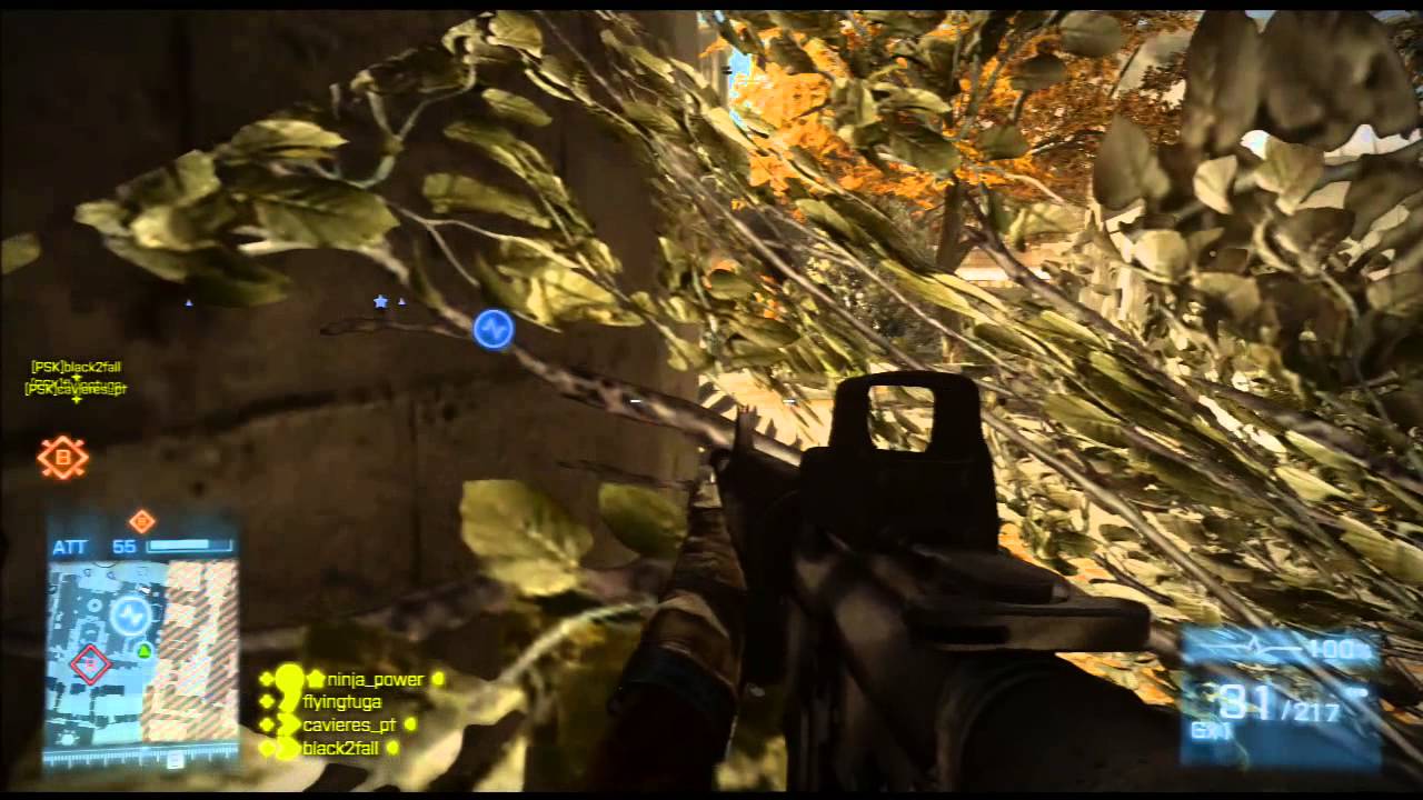 Rush - talah Market - Primeiro Gameplay - Aftermath Battlefield 3 - YouTube