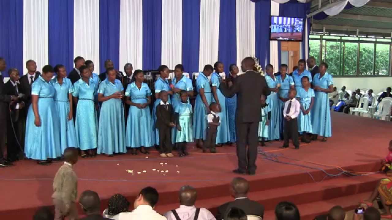 Kings Ministers Ministry Choir - YouTube