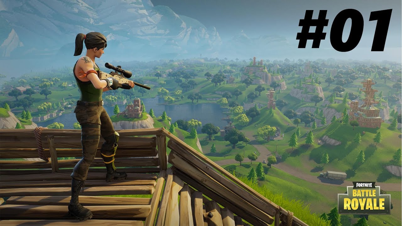 Still Rezzing Teammates (Fortnite: Battle Royale) - YouTube