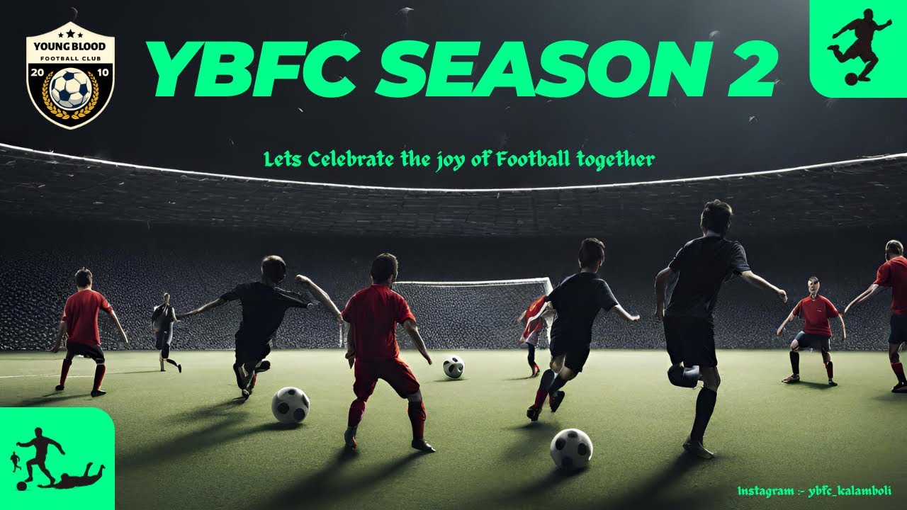 YBFC SEASON 2 - YouTube