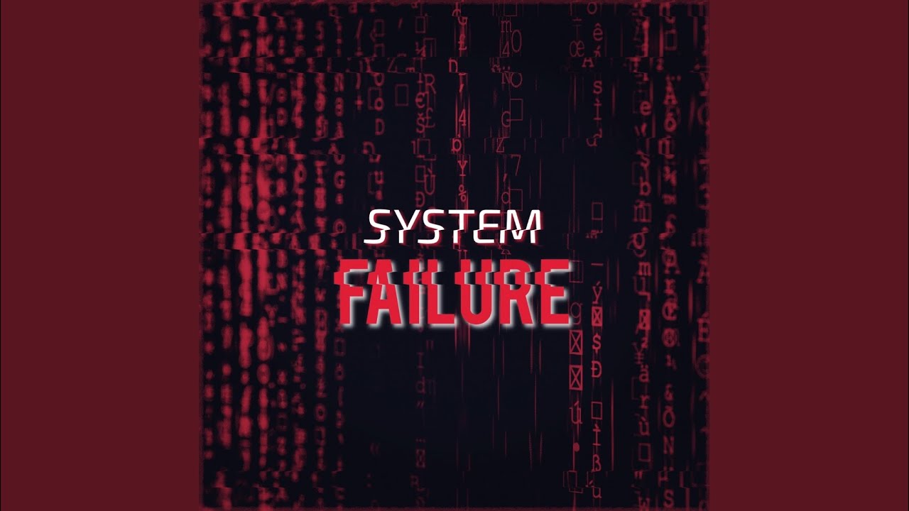 Broken System (Original Mix) - YouTube
