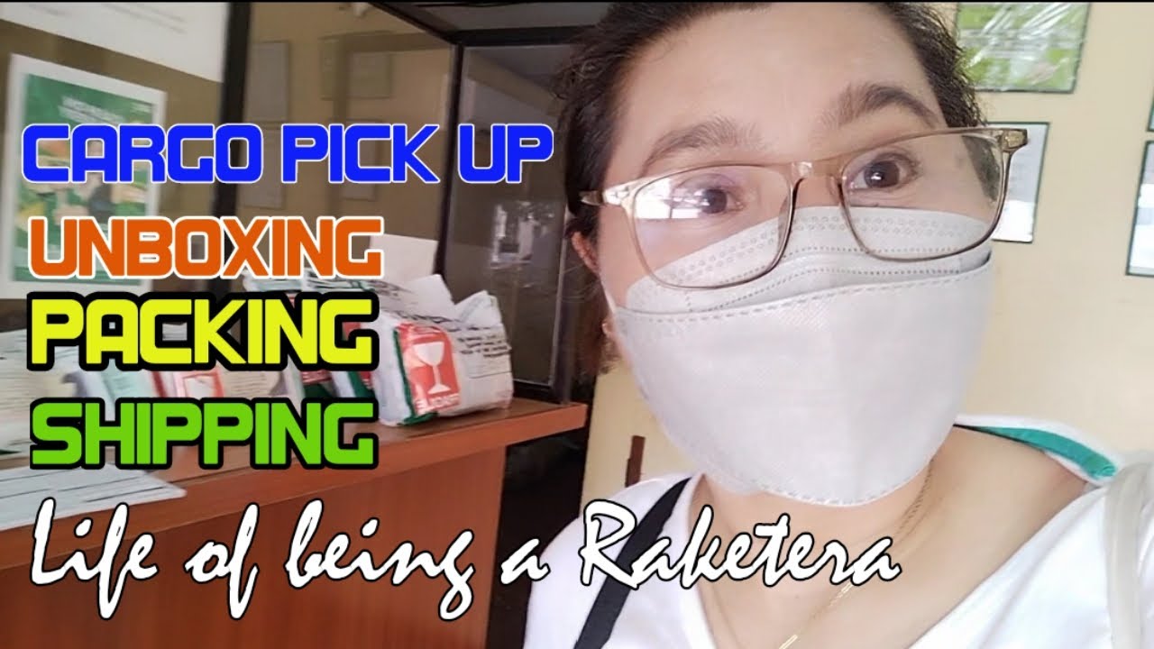 A life being a RAKETERA [#enjoylife #lovework] - YouTube