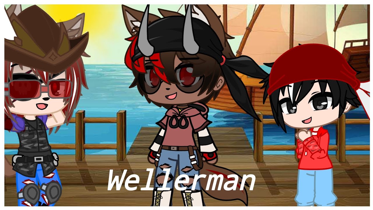 Wellerman l meme - YouTube