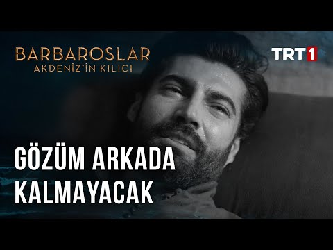 Şahin Vefat Ediyor! - Barbaroslar Akdeniz'in Kılıcı 27. Bölüm