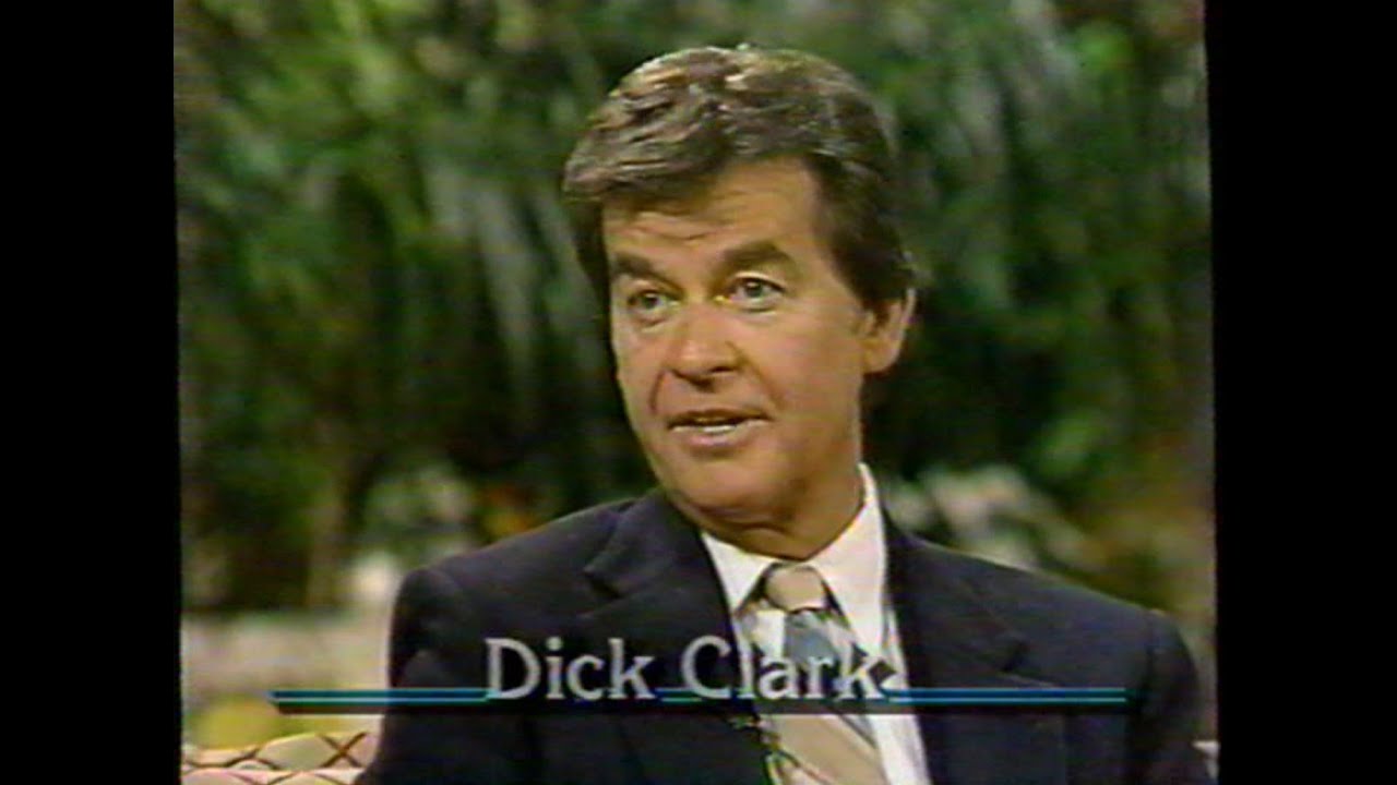 Dick Clark Best of Bandstand - YouTube