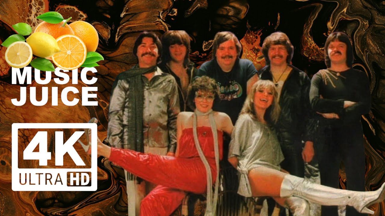 NEOTON FAMILIA "Maraton" 1981 (4K remastered) - YouTube