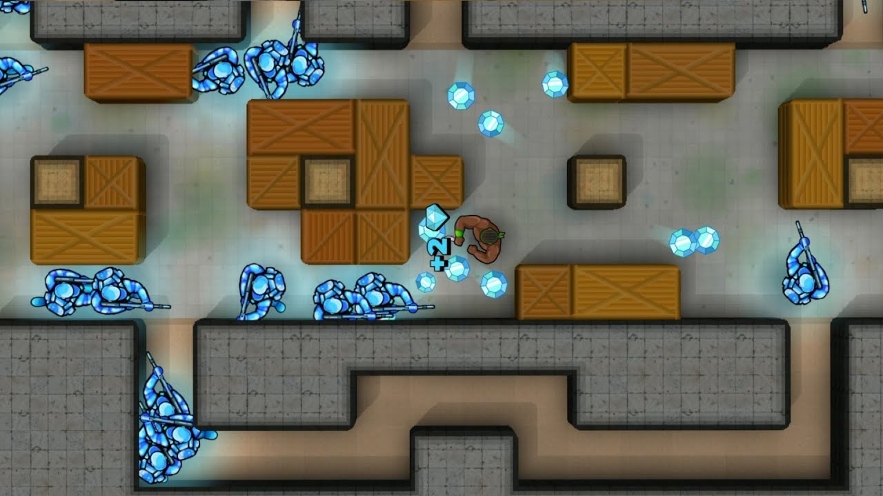 HUNTER ASSASSIN ALL LEVELS #518 #519 #520 #521 GAMEPLAY WALKTHROUGH ...