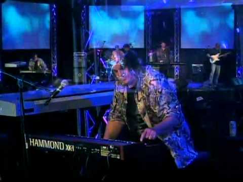 AMBROSIA / Holding On To Yesterday / C2G MUSIC HALL