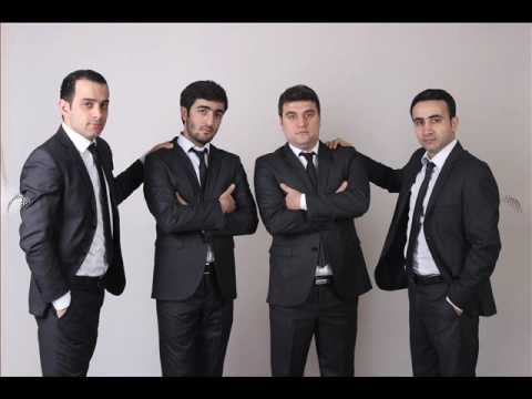 Karvan Qrupu  &   Qara Qara Gozlu Yar 2014 Pradusser 070 294 24 94