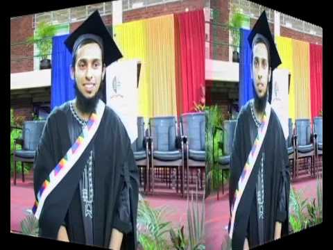 UKZN talks to Dr Zakariya Badat - YouTube
