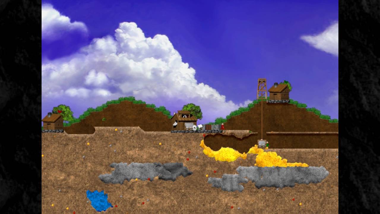 Clonk Rage - Outset - YouTube