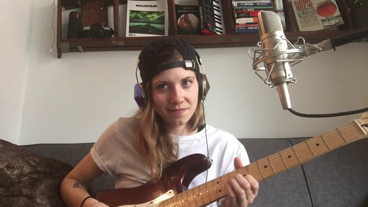 Grandfather's House - Kate Harquail - YouTube