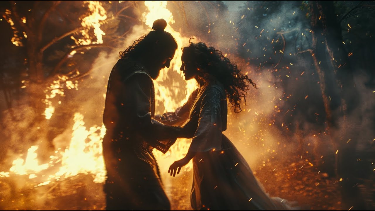 Epic Slavic Ritual Music | 50 Minutes of Ancient Vibes - YouTube