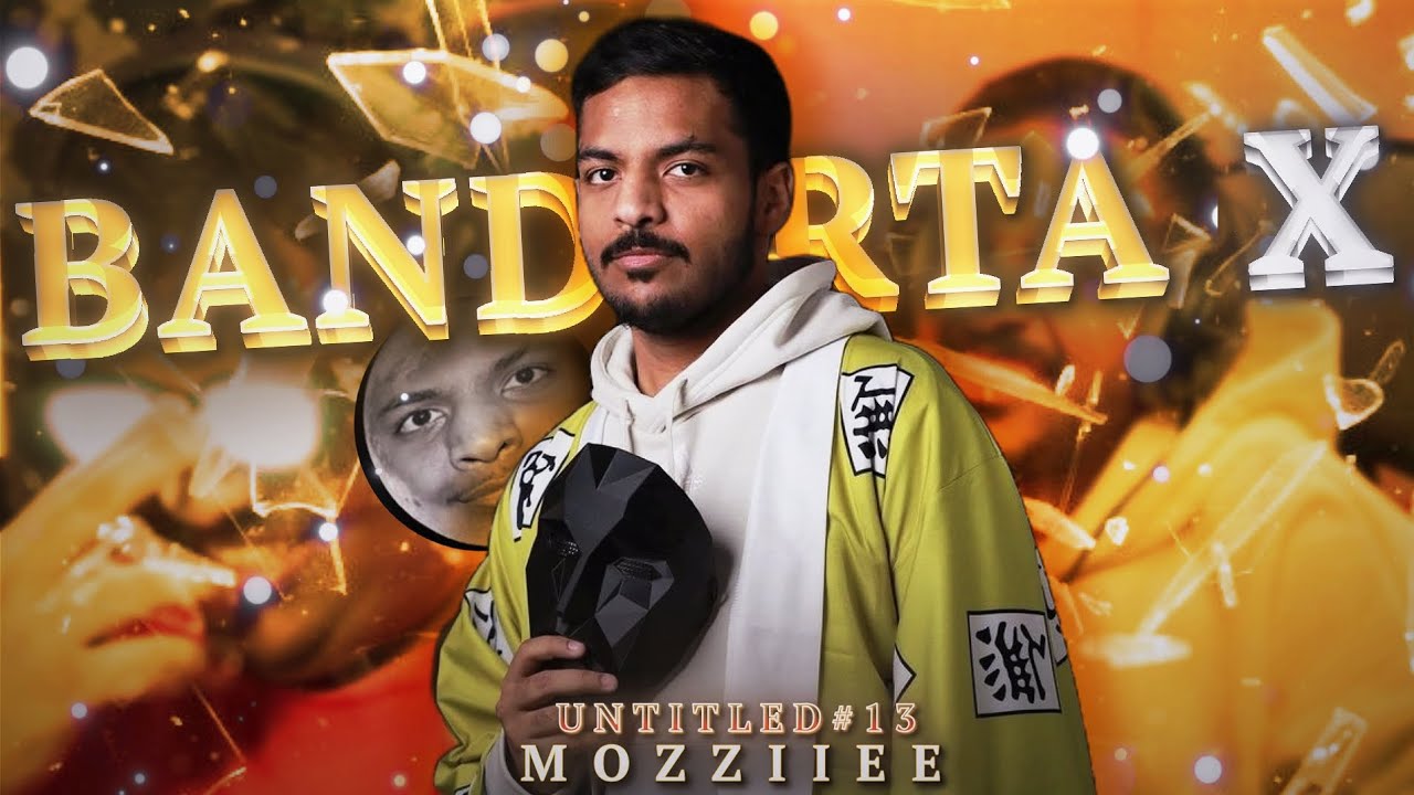 bandreta X edit || untitled - YouTube