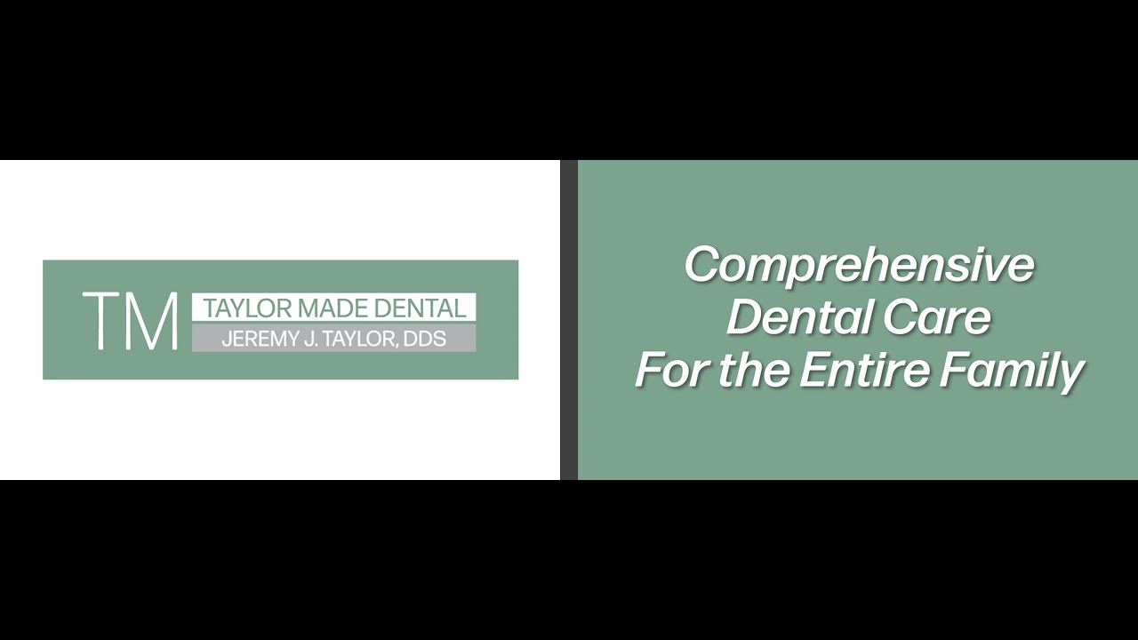 Boardman BKB - Taylor Made Dental - YouTube