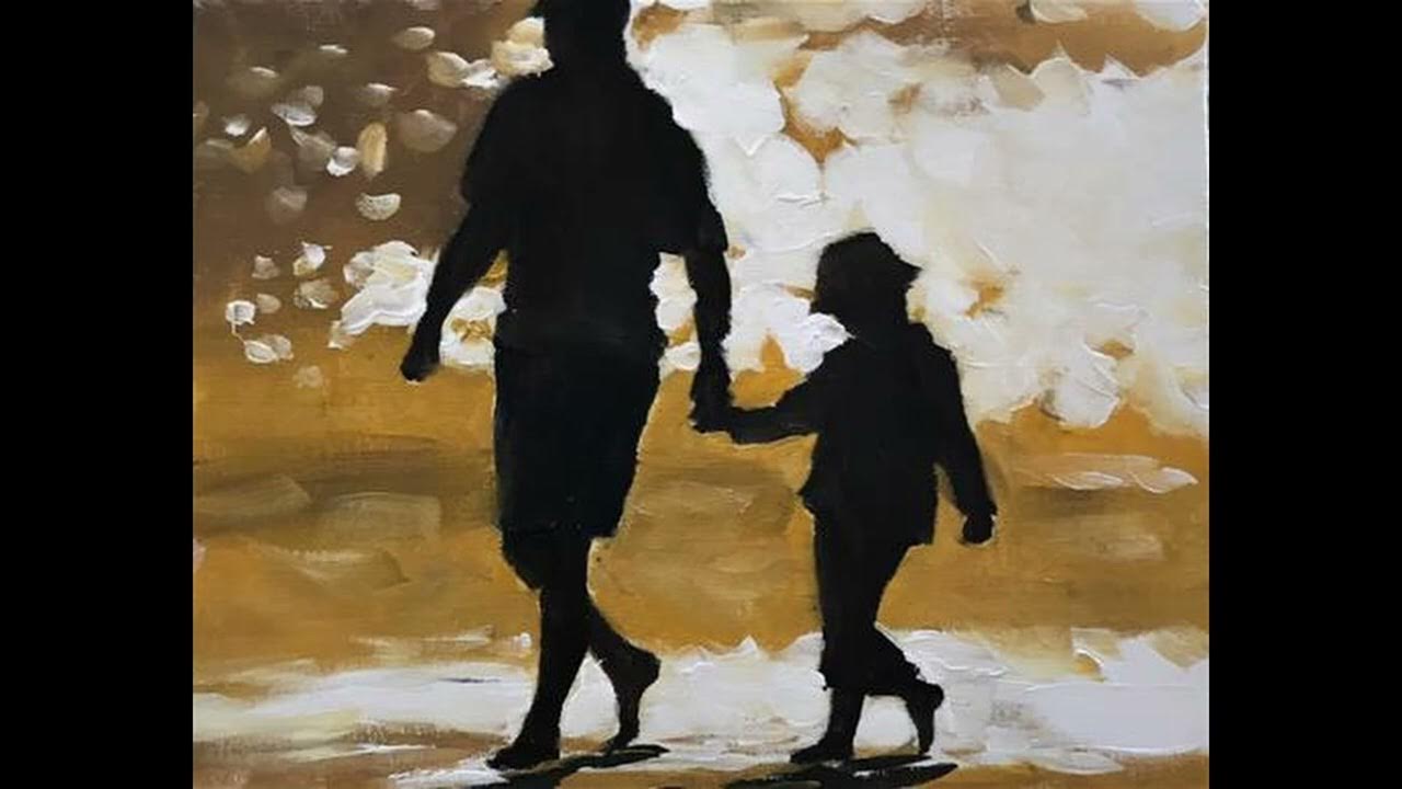 The Father- Hugh Garner Short Story - YouTube