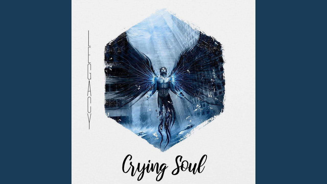Crying Soul (DJ Splash Remix) - YouTube