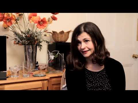 Moondial (1988) | Remembering Minty, Siri Neal (Interview)