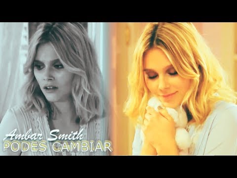 Ambar Smith | podes cambiar.