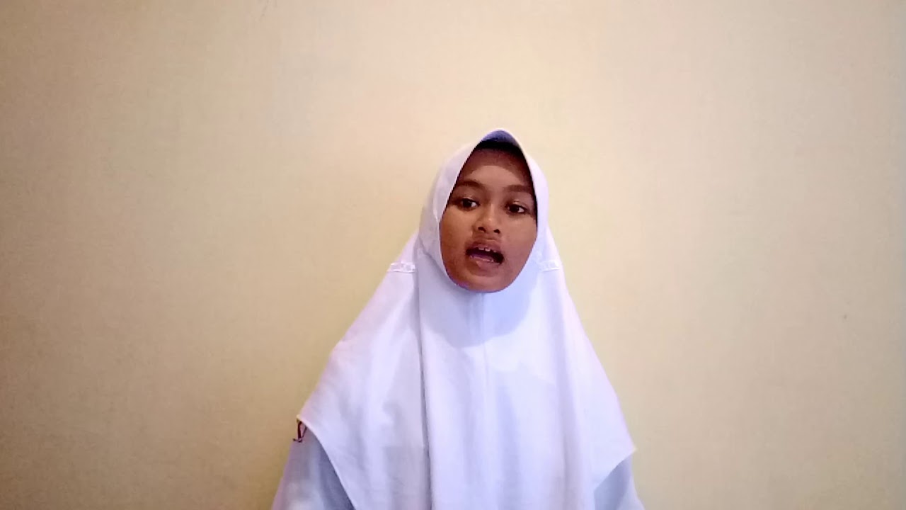 Sasakala Situ Bagendit | Dongeng Sunda - YouTube