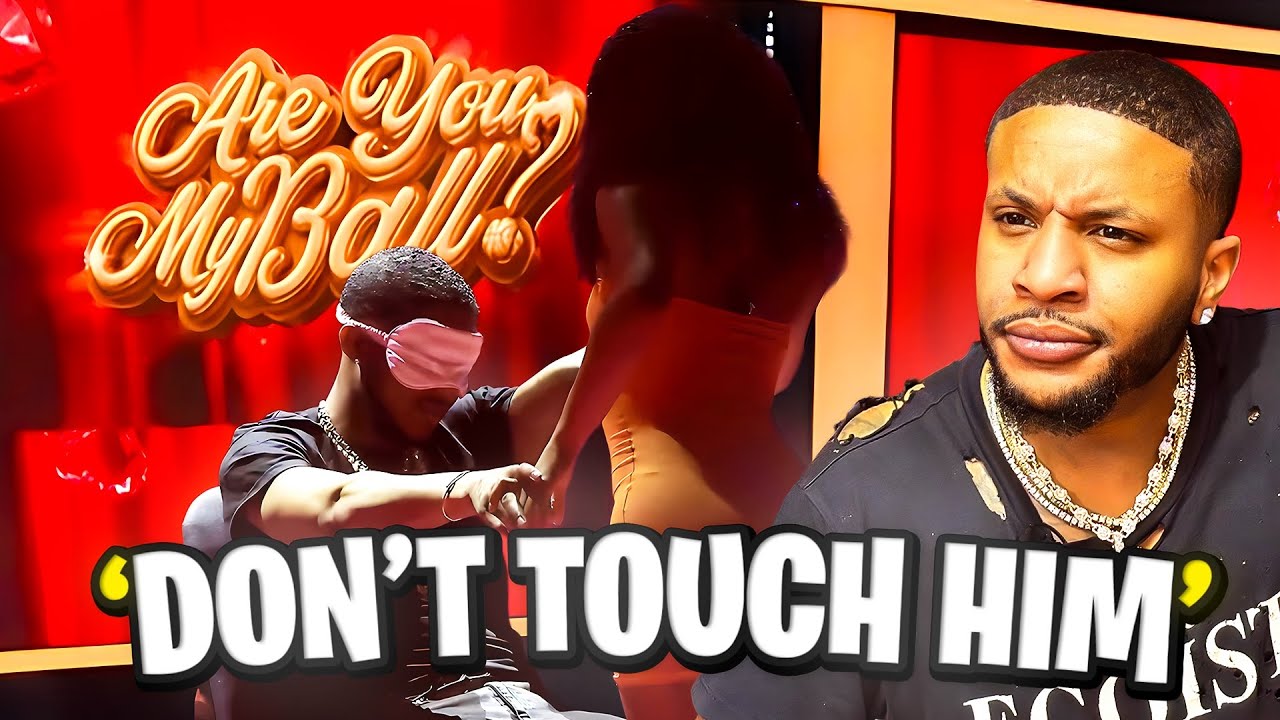 BenDaDonnn Plays Defense on DDG’s Love Show “Are You My Ball?” - YouTube