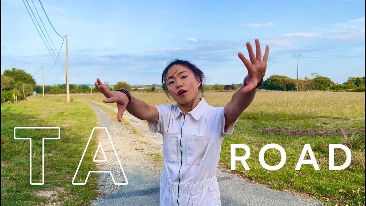 TA - Road (Official Video) - YouTube