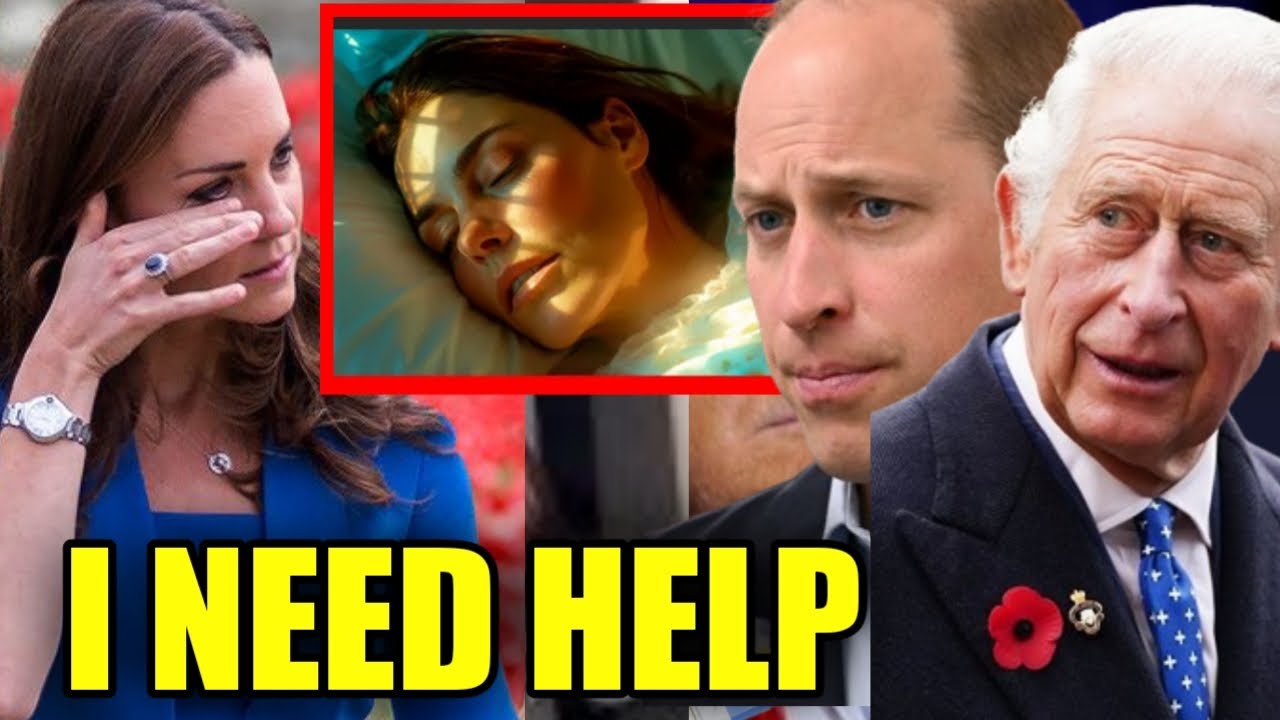 Kate Middleton reveals she was thr€atened to keep quiet about her ...