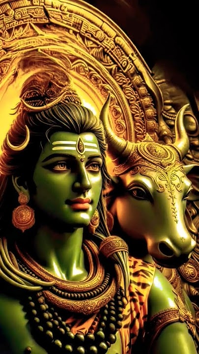 Mahadev ka sabse Priya kon he 🙏 - YouTube