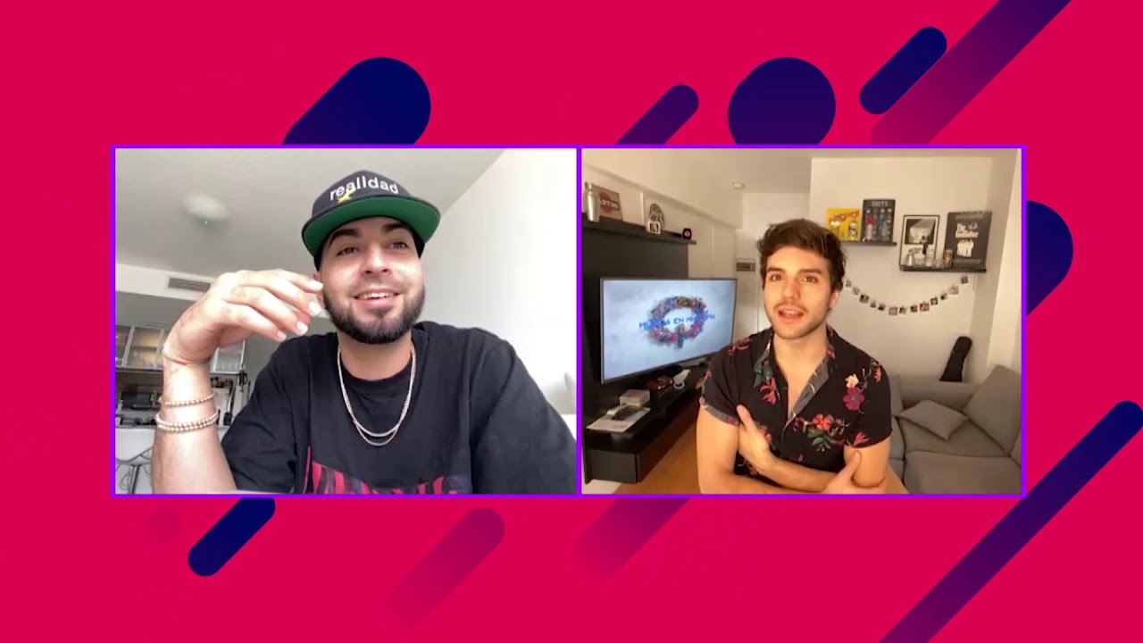 Justin Quiles: "Trabajé de cajero en un restaurant y fui salvavidas ...