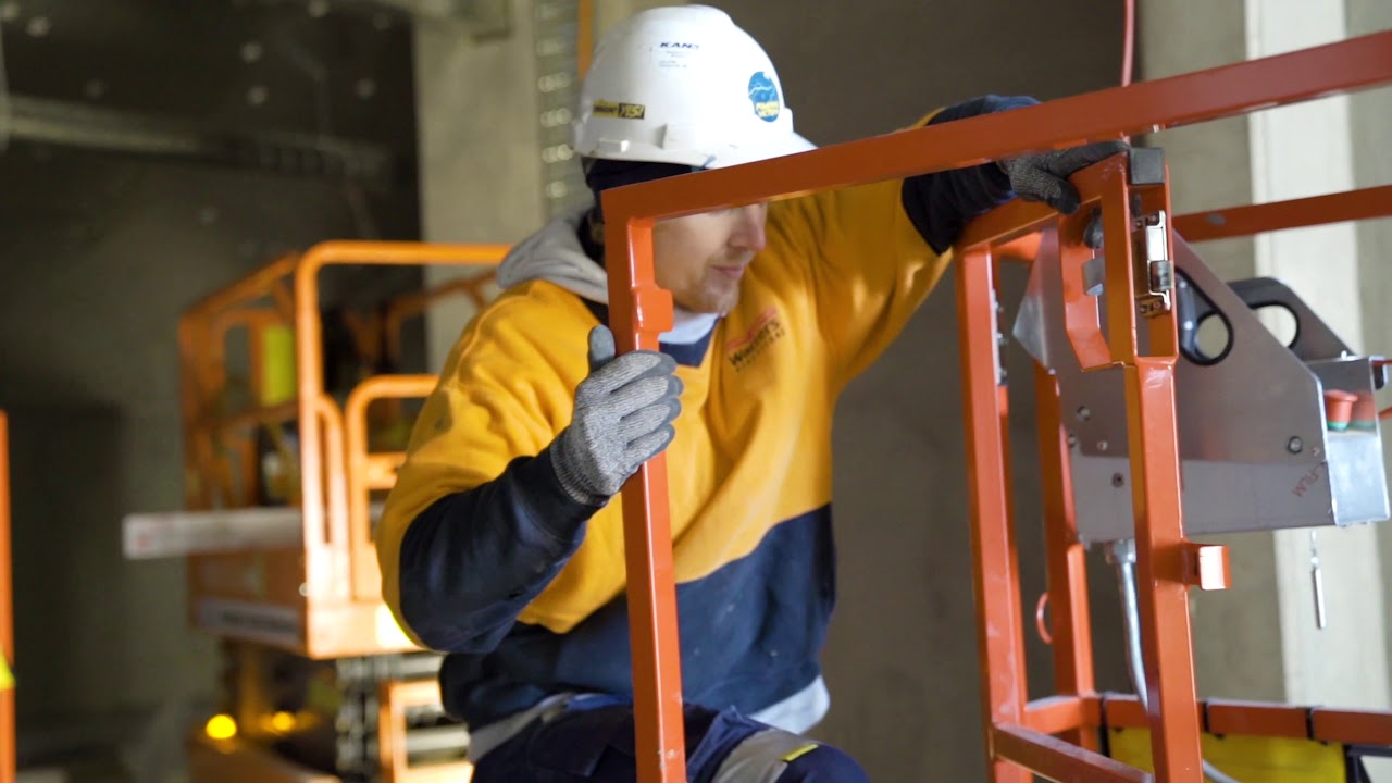 New SAM Construction - Contractor Compilation Video - YouTube