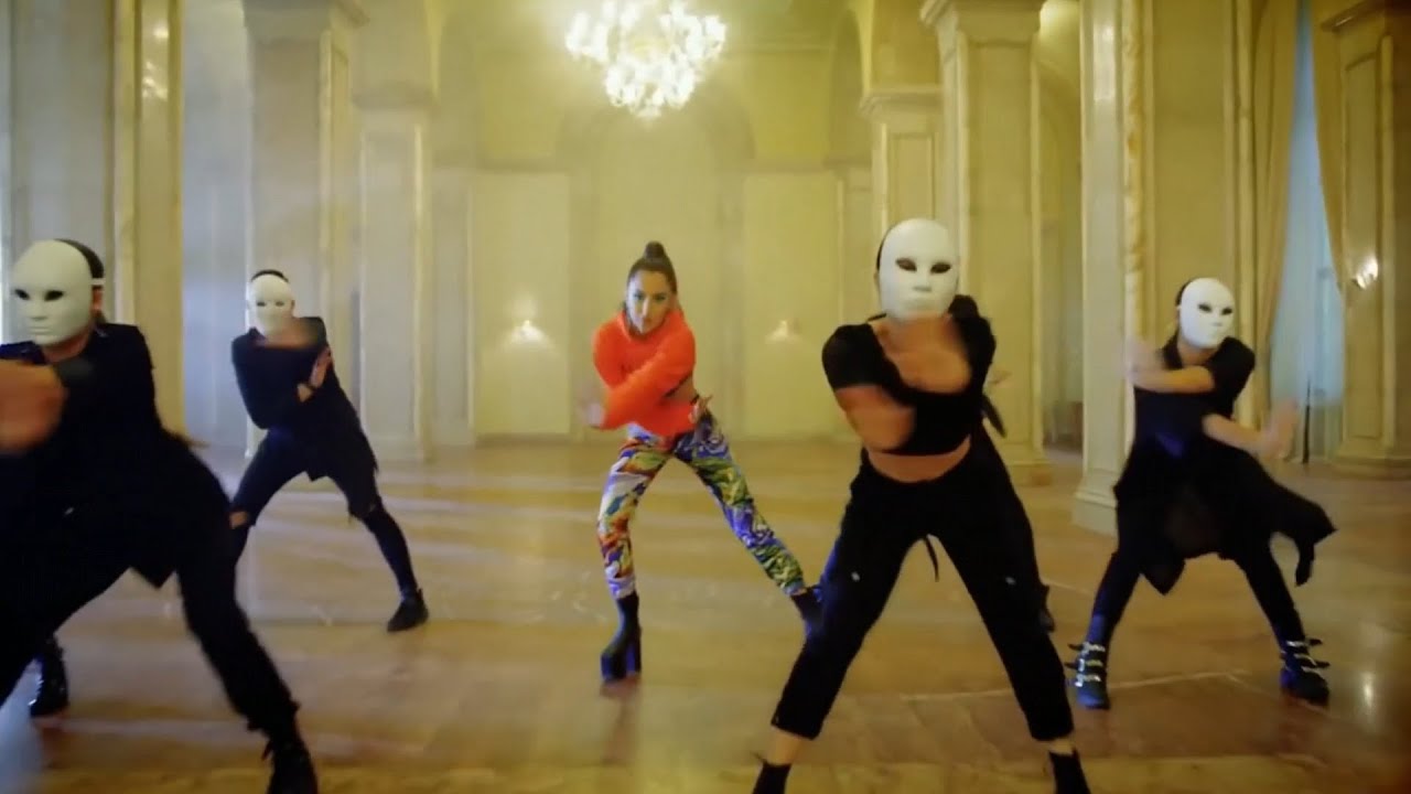 Techno Revivers Project - From Russia with love DJ Shabayoff rmx ...