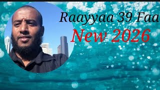 US Mazuma Rayyaa Abbaa Maccaa Harayaa V39 Bara 2026 New Duet By Dachas ...