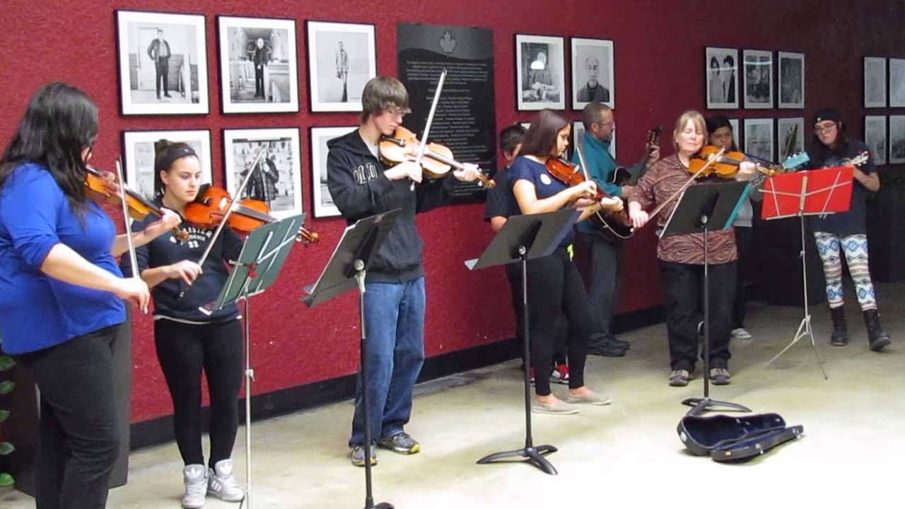 Fox Trot Rag - YouTube