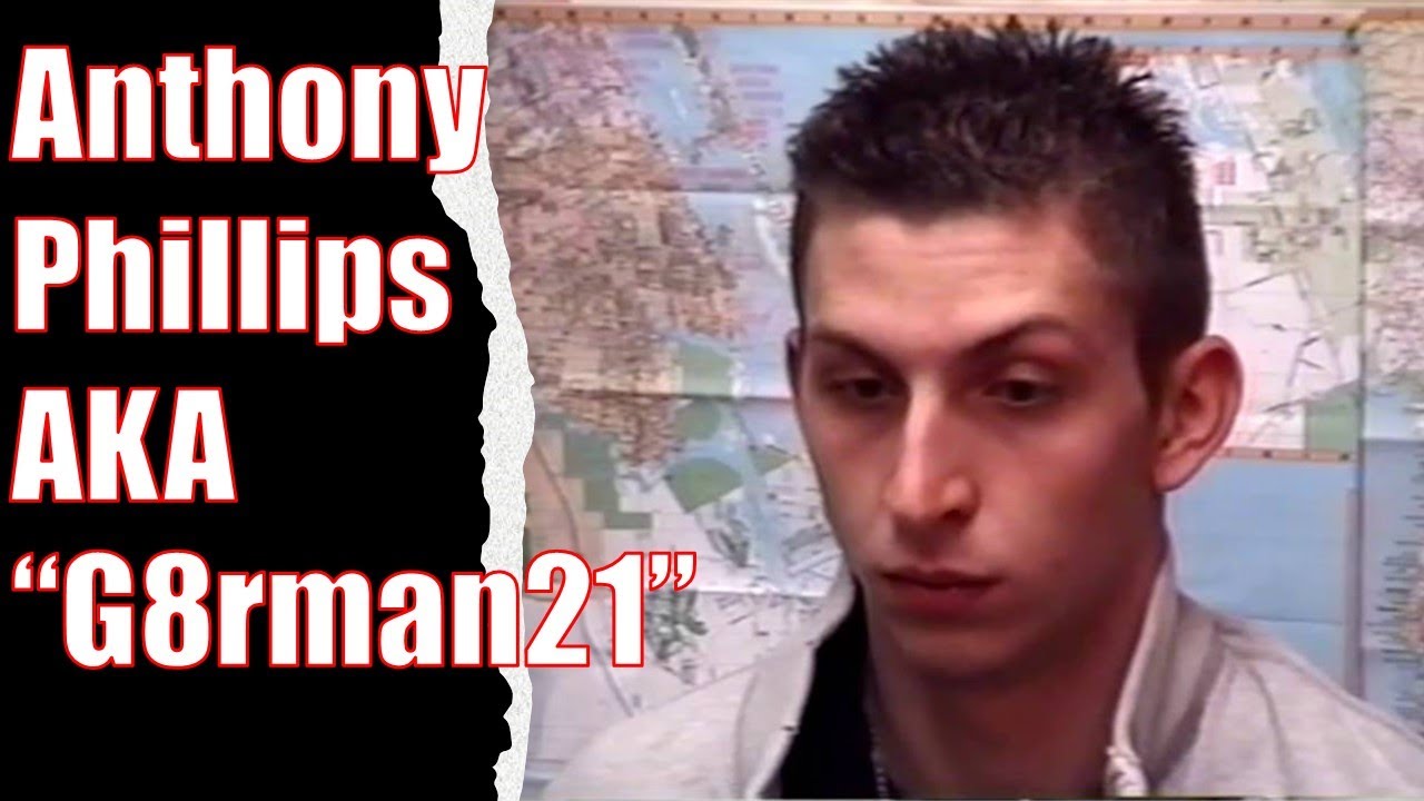 Sunday Live! Anthony Phillips! Come Join! - YouTube