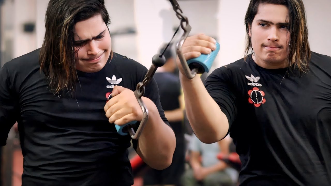 Build Arm Wrestling Strength: Top 4 Exercises You Need | A to Z ...