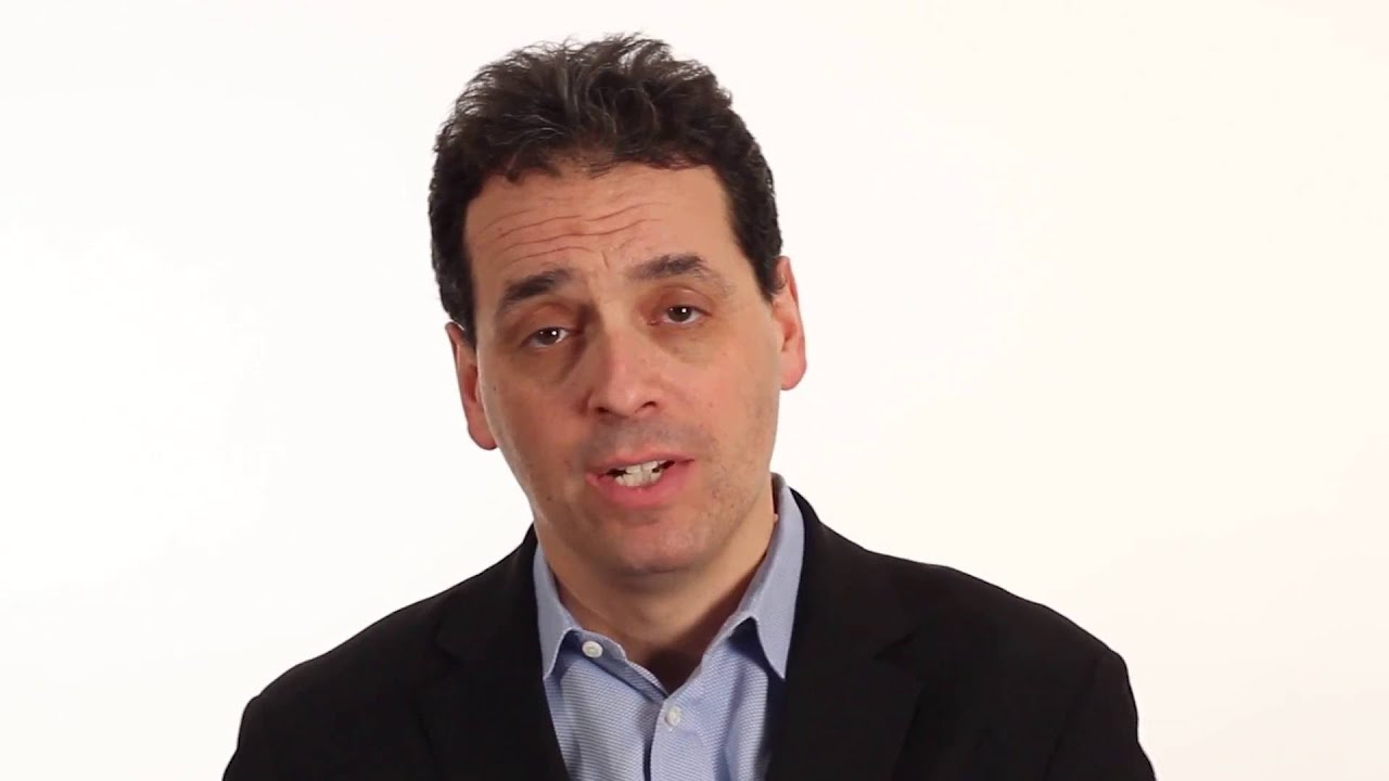 Daniel Pink | The New ABCs of Selling - YouTube