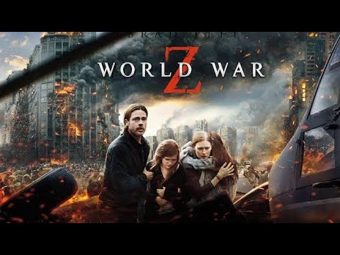 WORLD WAR Z 2: hunting zombies Trailer (2021) - YouTube
