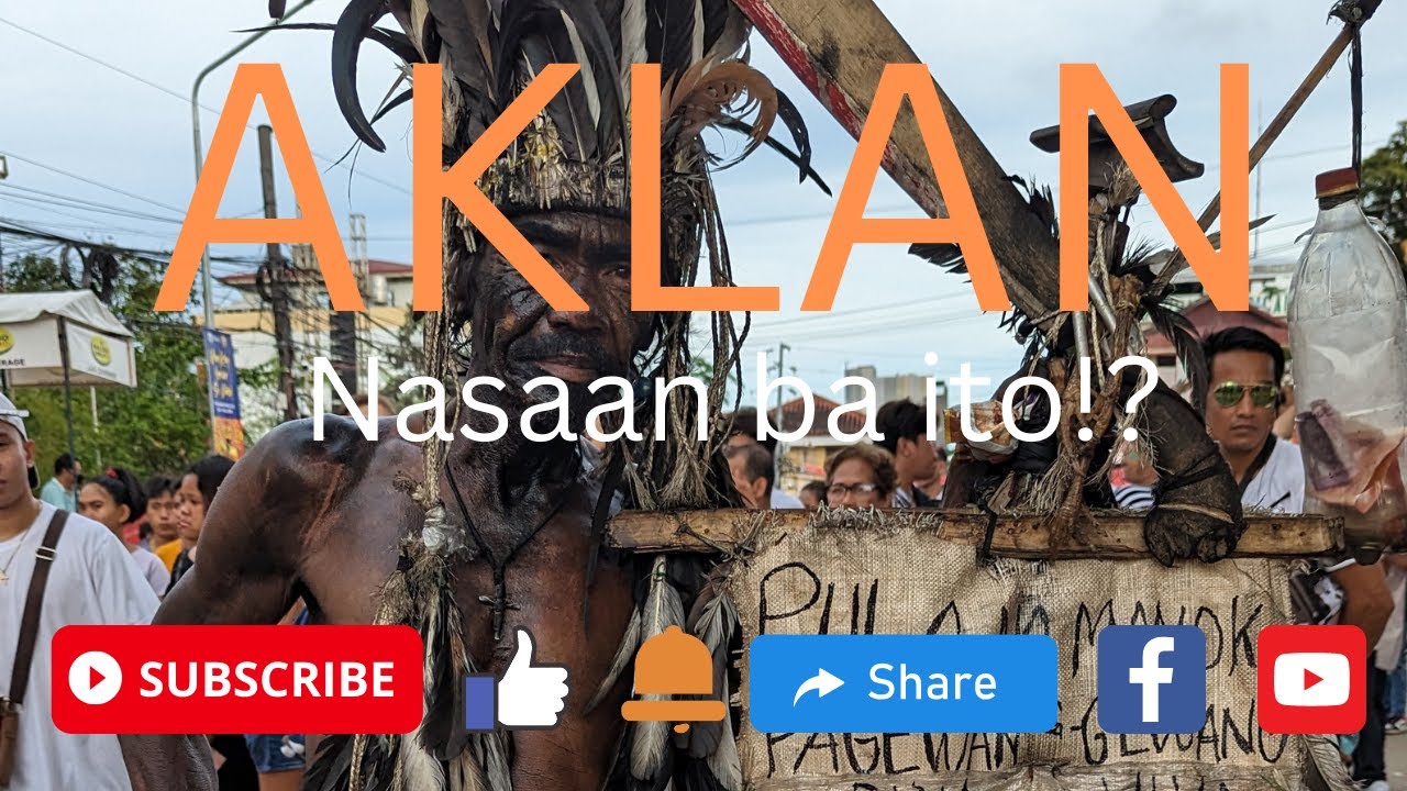 AKLAN PROVINCE: SAAN ITO? BAKIT ITO HINDI KILALA? - YouTube