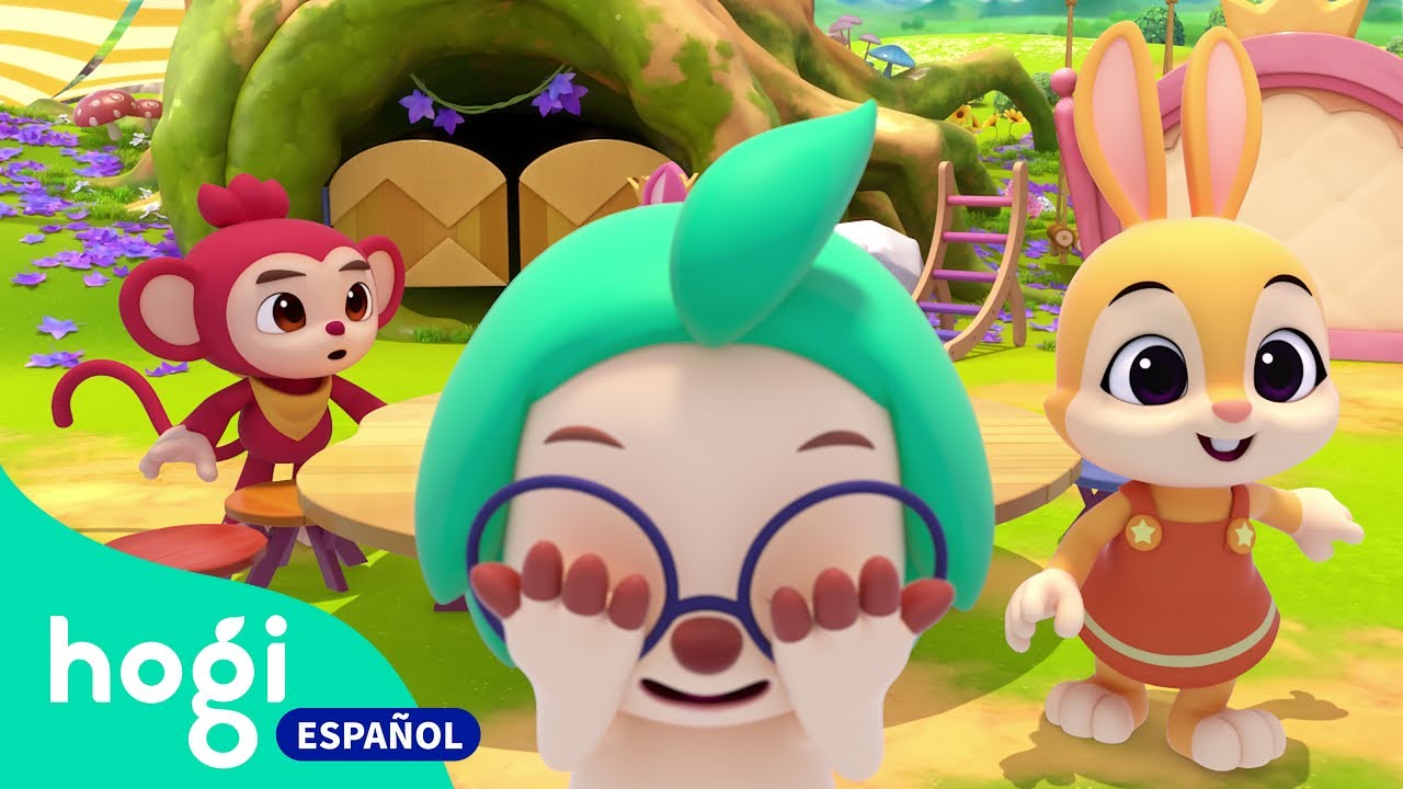 [TOP] Las escondidas | Hide and seek | Canciones Infantiles | Hogi en ...