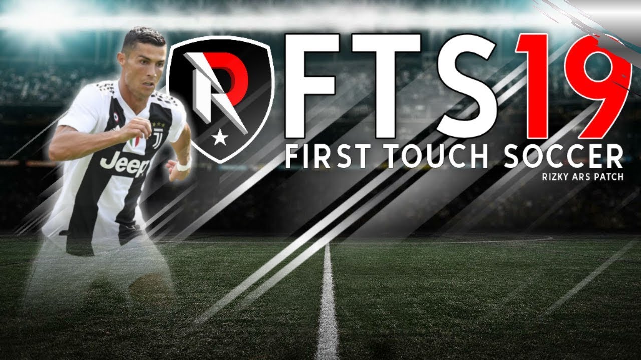 FTS 19 OFFLINE 100% ATUALIZADO PARA ANDROID + DOWNLOAD - YouTube