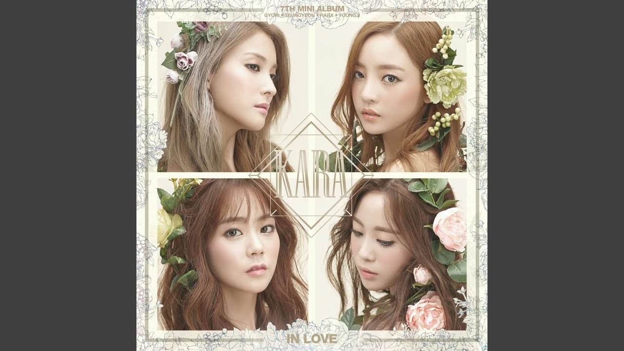 CUPID (CUPID) - YouTube