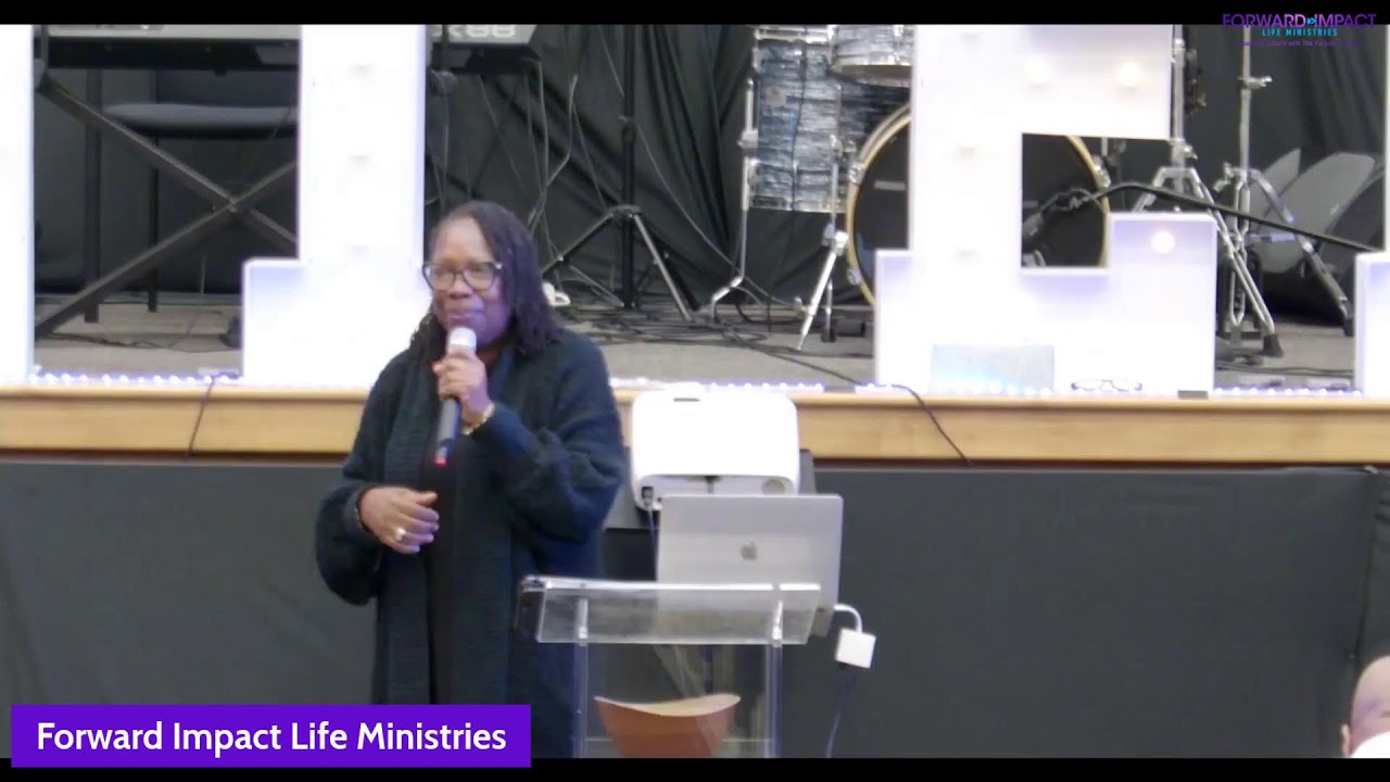 Forward Impact Life Ministries Morning Worship 09.14.25 - YouTube