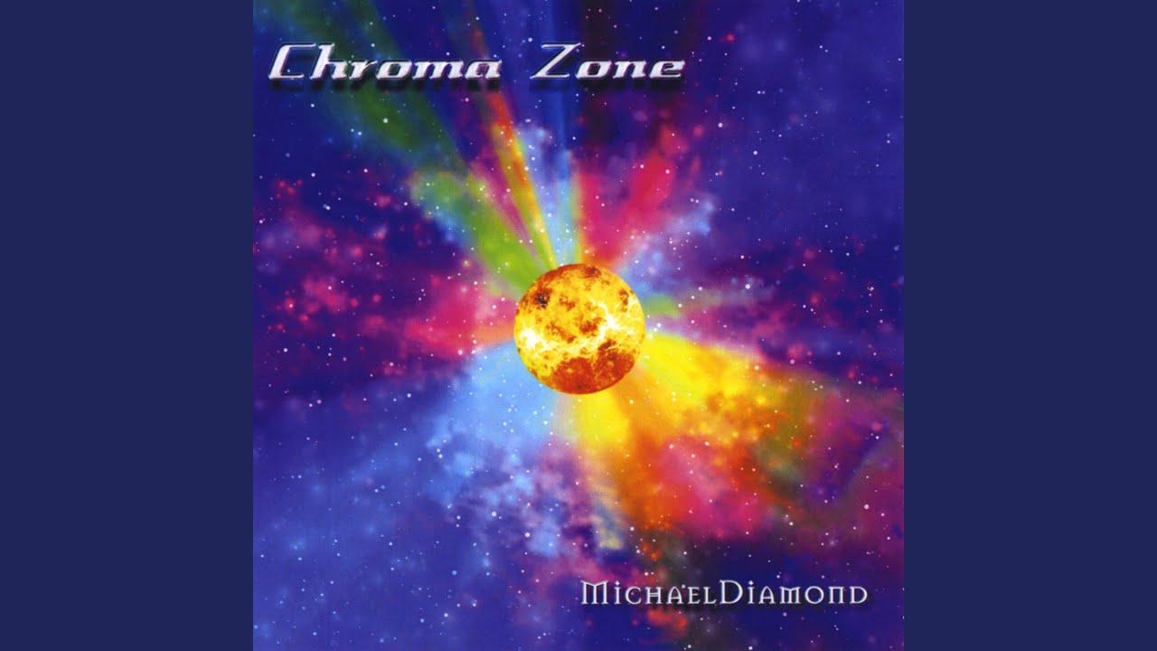 Chroma Zone - YouTube